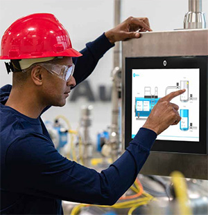 Gerrie | Integrated Architecture